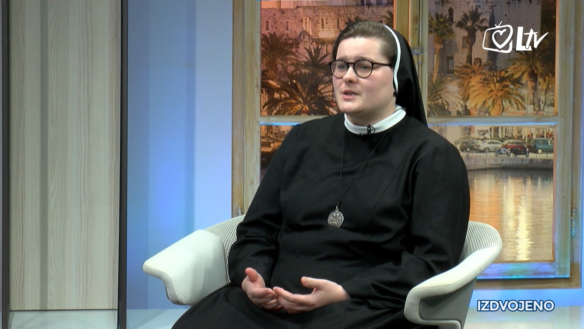 IZDVOJENO - Susret osoba s invaliditetom Splitsko-makarske nadbiskupije | Laudato